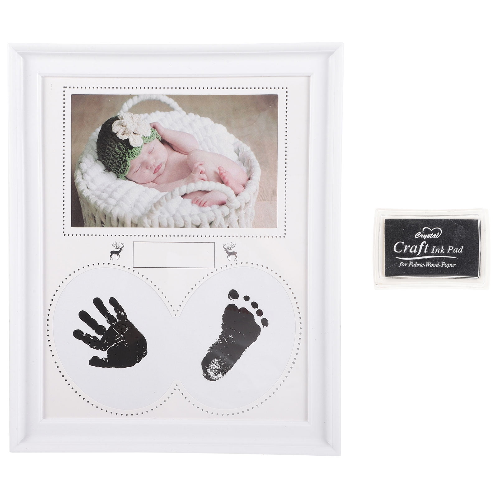 Click here for Operageca Creative Newborn Fingerprint And Footpri... prices