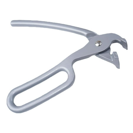 BBQ Grill Grate Lifter Gripper Bowl Picker Air Fryer Anti-Hot Clip ...