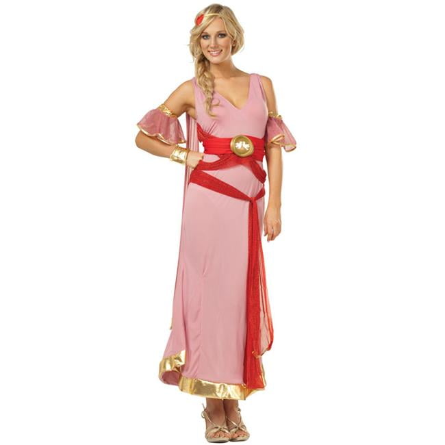 Standard Psyche Goddess Adult Costume | Walmart Canada