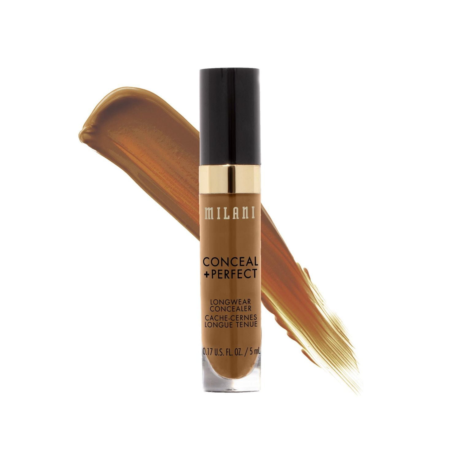 Click here for Milani Conceal + Perfect Longwear Concealer 0.17 O... prices