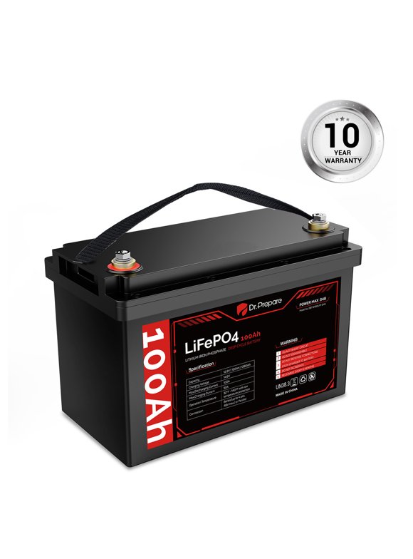 Deep Cycle Marine Batteries in Marine Batteries - Walmart.com