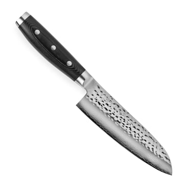 Enso HD 7" Chinese Chef's Knife with Magnetic Sheath - Made in Japan ...