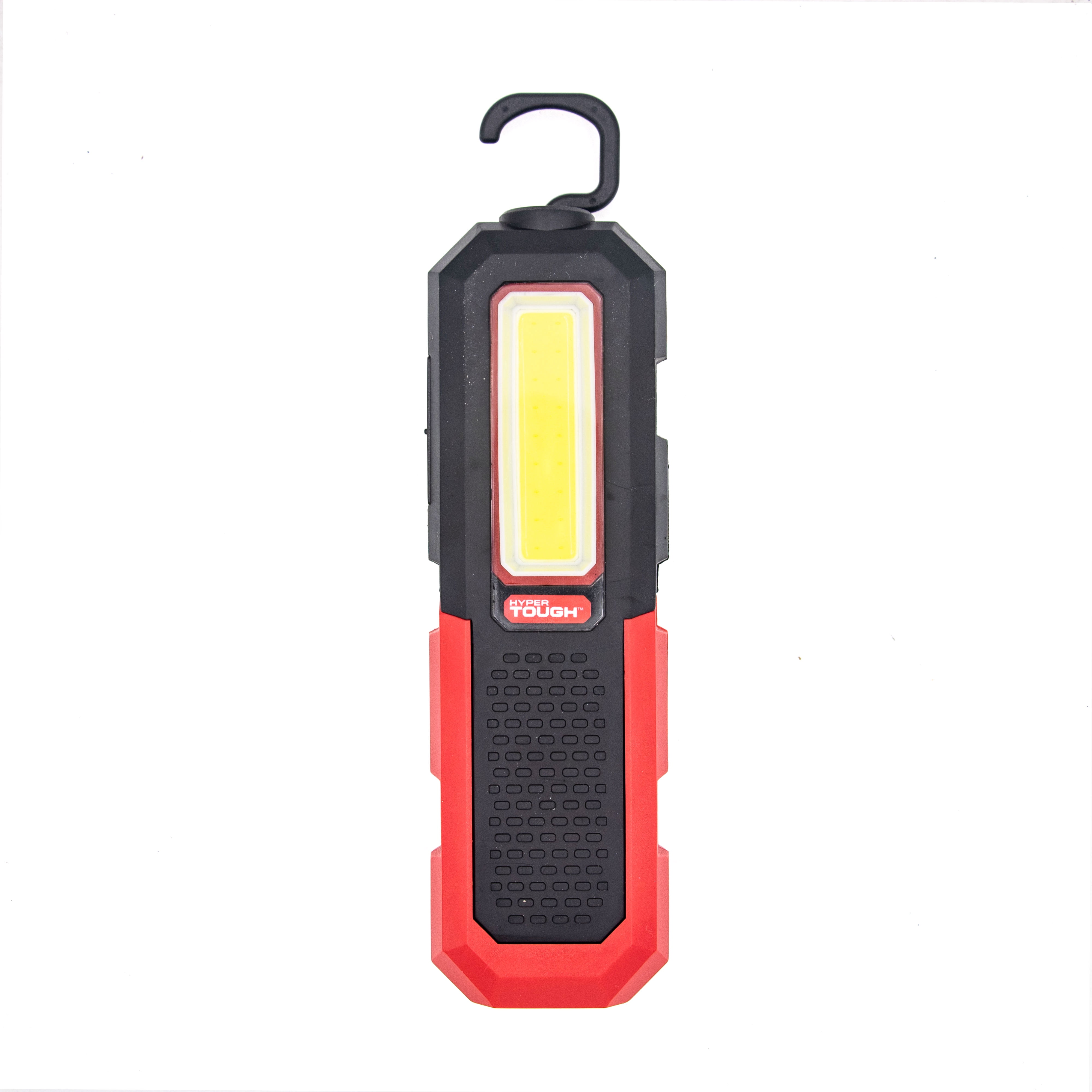 Hyper Tough, 350 Lumen 2 in1 Rechargeable Led Work Light, Spot(SMD ...