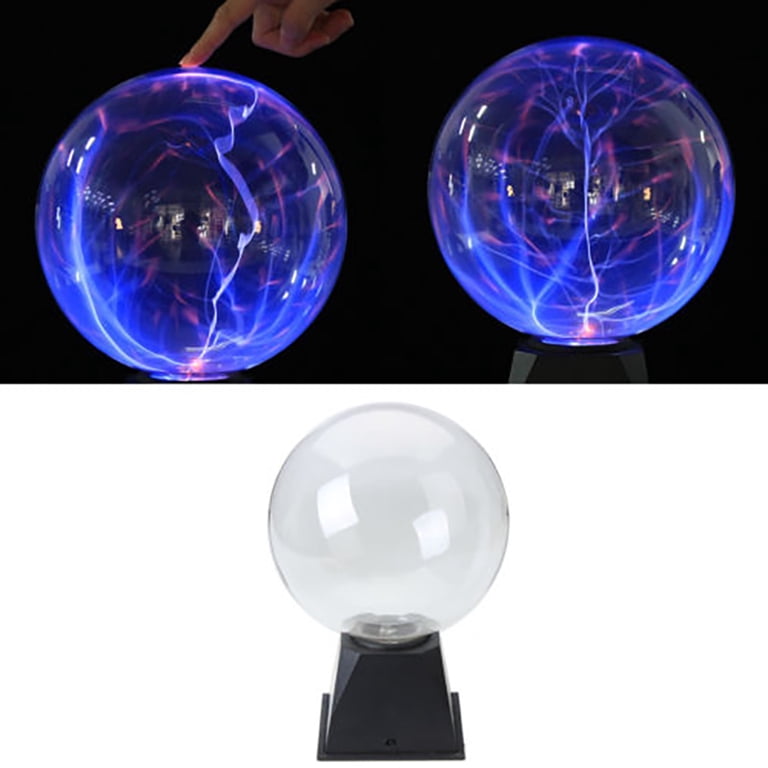 Plasma Lamp Walmart