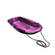 Pelican Internationnal Mega Snow Glider Combo 2 Sleds - Durable ...