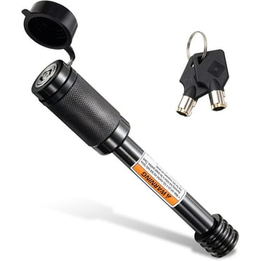 Trimax TH45 TRIMAX-'Rapid Hitch' Keyed Alike Lock Set T3 Style Heads ...