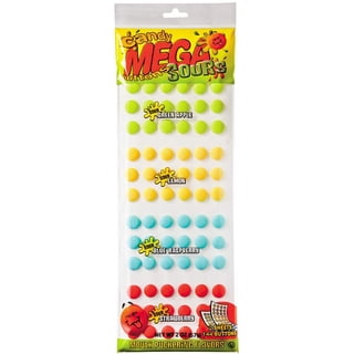 Candy Retailer Bananarama Banana Shaped Candy 1 Lb - Walmart.com