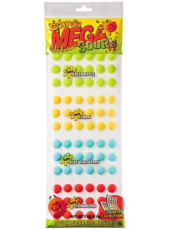 Sour Candy in Fruit Flavored & Sour Candy - Walmart.com