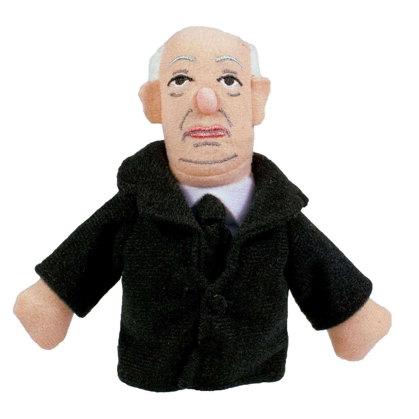 Finger Puppet - Alfred Hitchcock - Magnetic Personalities New 5362 ...