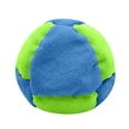 Flax Juggling Ball, Juggling Balls for Beginners with No Bounce Soft ...