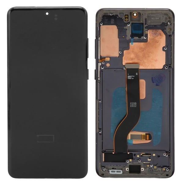 Pantalla táctil digitalizadora OLED de teléfono celular para Samsung ...