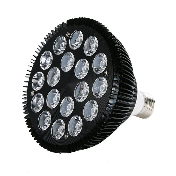 Lámpara de terapia de luz roja, lámpara de fisioterapia LED de 54 W ...