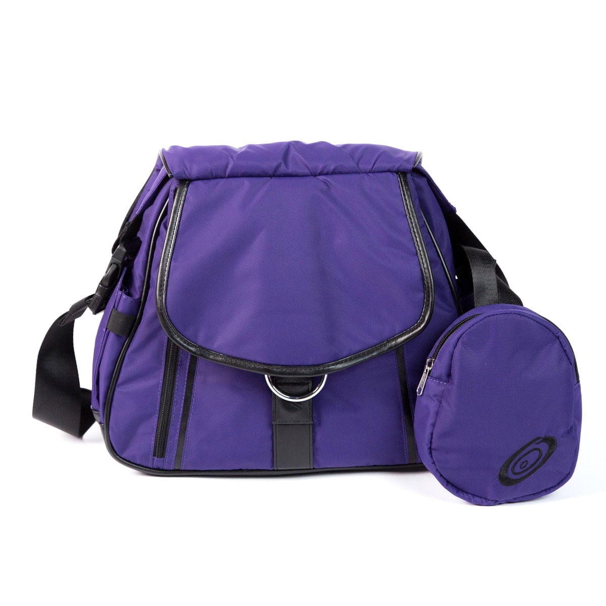 Go-Go Babyz Sidekick Diaper Bag and Baby Carrier - Walmart.com