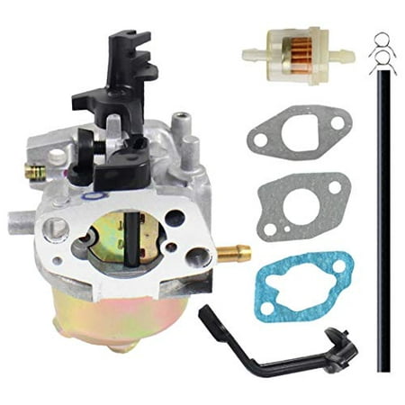 Pro Chaser Carburetor for Pulsar PG3250 PG3500 PG3500M PG4500 PG4500B ...