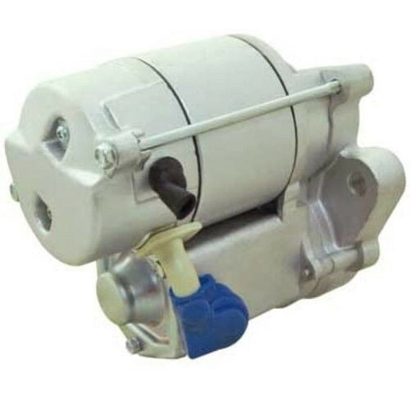 Lexus Lx450 Starter Motor