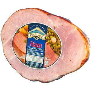 Spiral Ham