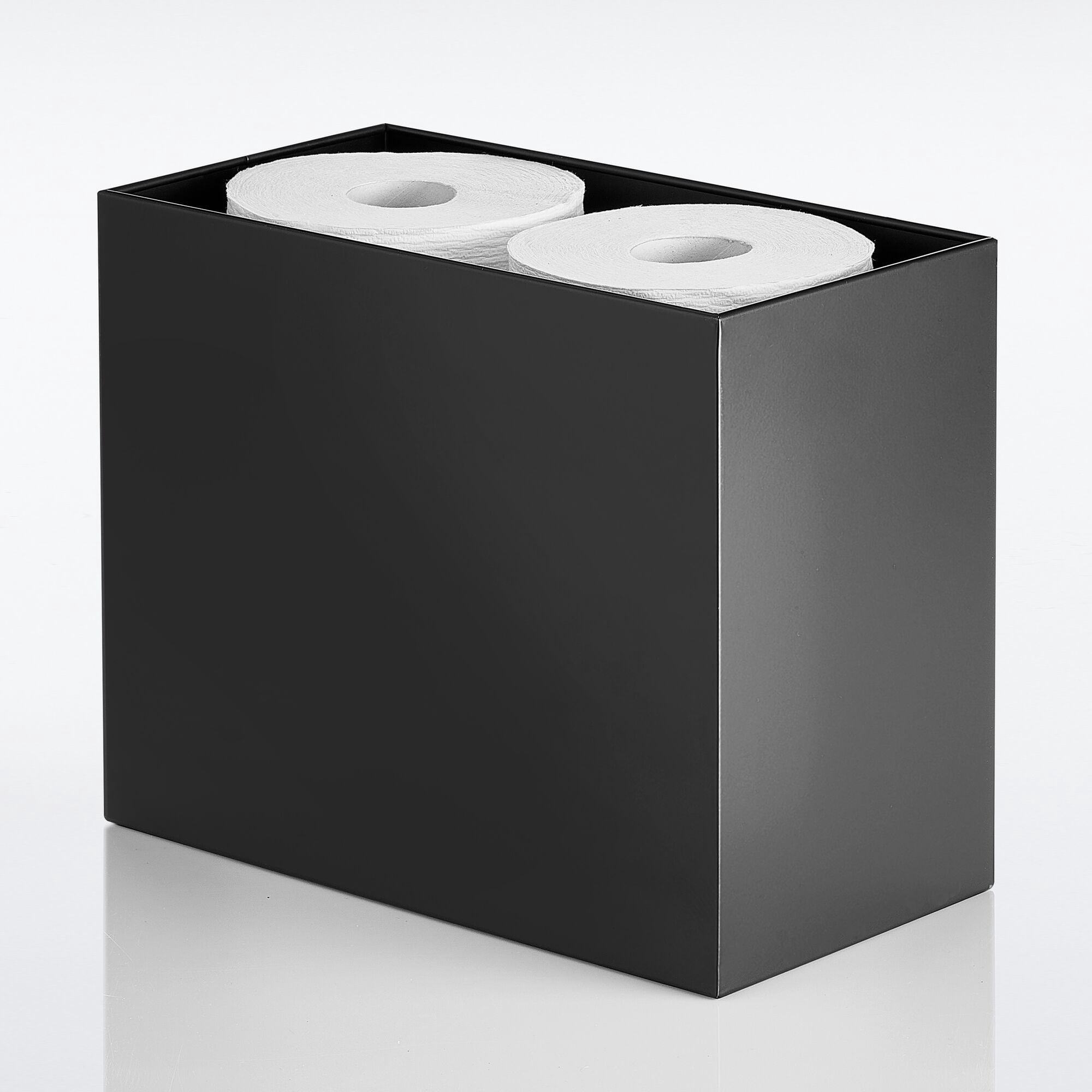 Mini Toiletries Tork Mini Jumbo Bath Tissue Roll Dispenser, With ...