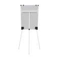 36x24 Magnetic Whiteboard, Portable Tripod Easel - School, Home, Office ...