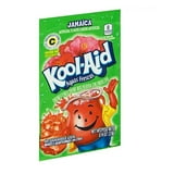 Kool-Aid Unsweetened Jamaica Powdered Drink Mix, 0.14 oz Limited ...