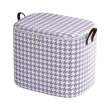 EGNMCR Closet Organizers and Storage, Storage Trunks & Bag Large ...