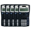 Ti-30xs Multiview Scientific Calculator, 16-Digit Lcd | Bundle of 2 ...
