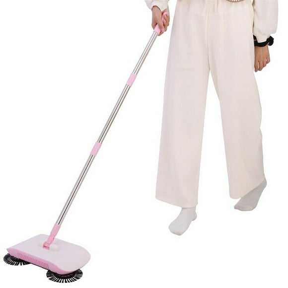 Electric Broom