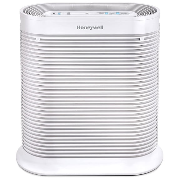 GermGuardian Air Purifier with HEPA Filter and UV-C Sanitizer, 743 Sq ...