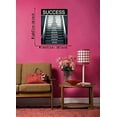 AXXPosters-Abstract Creative Inspirational Posters Success Factors ...