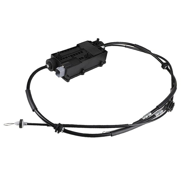 electric parking brake actuator with control unit for x5 34436788968 ...