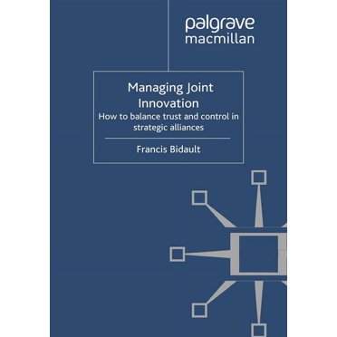 Collaboration without risk: How the most innovative SMEs protect ...