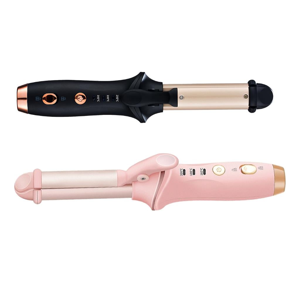 Click here for Fastboy 2-In-1 Curling Iron Rechargeable Hair Curl... prices