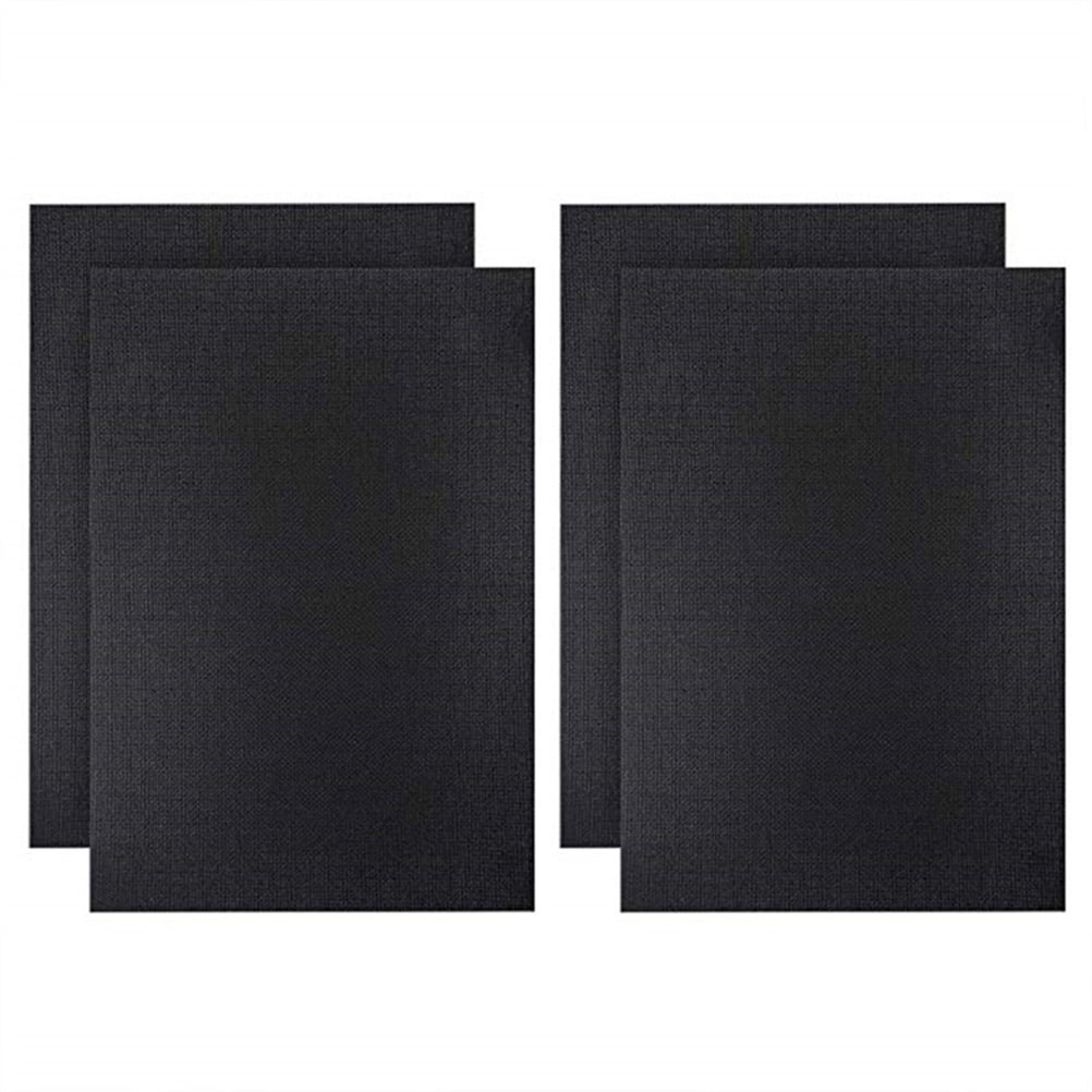 Click here for Operageca 4pcs Cross-Stitch Embroidered Plain Clot... prices