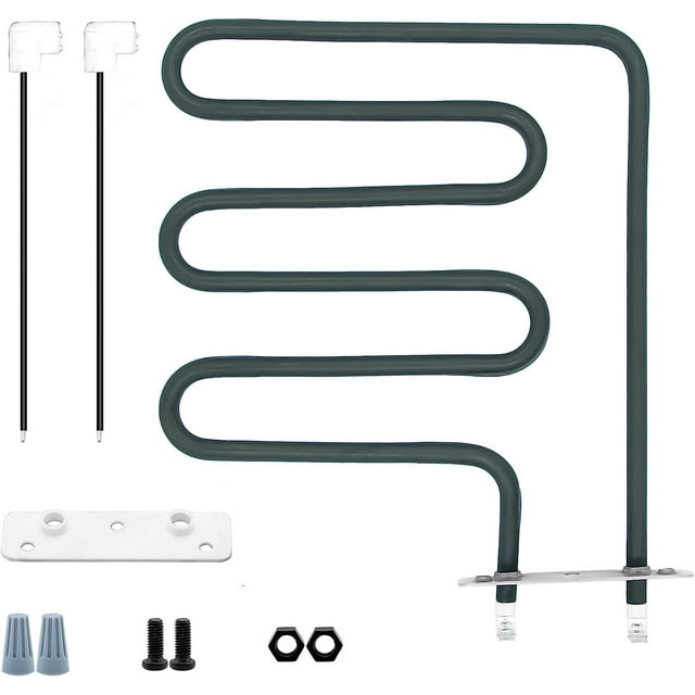 1200/1500 Watts Electric Smoker Heating Element Compatible with ...