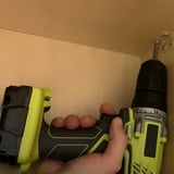 Craftline Ready to Assemble White Shaker Microwave Cabinet - Walmart.com