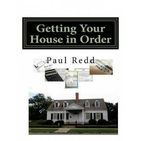 Getting Your House in Order | Walmart Canada