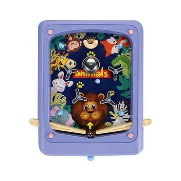 Schylling Home Run Pinball Toy - Walmart.com