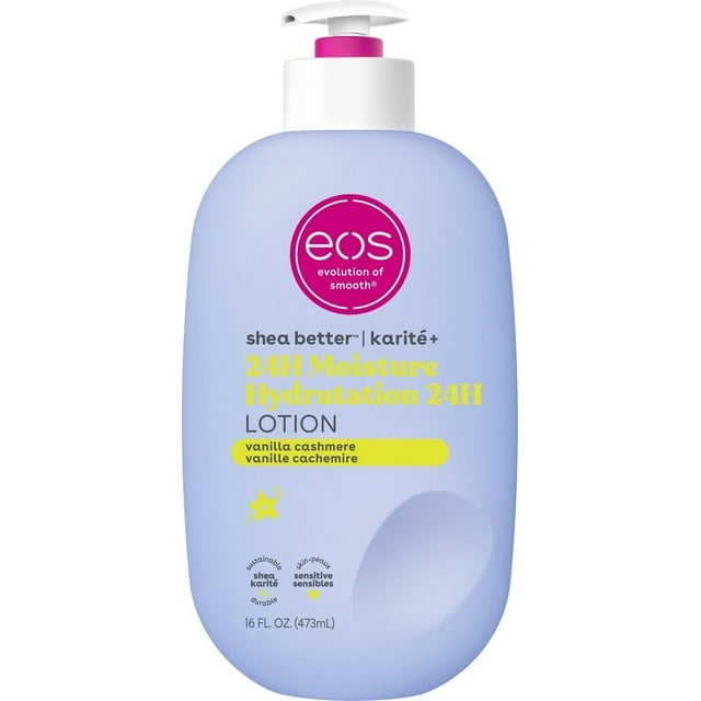 Click here for Eois Eos Shea Better 24h Moisture Body Lotion  Van... prices