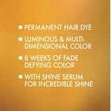 L'Oreal Superior Preference Permanent Hair Color - 9GR Light Reddish ...