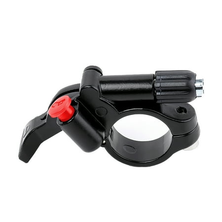 Bike Remote Lockout Lever Aluminum Alloy Bicycle Front Fork Wire ...