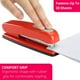 Mr. Pen- Stapler with Staples, Red Stapler, 1000 Staples - Walmart.com