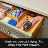 BUFF Lightweight Handheld Cordless Vacuum Cleaner w/ USB Charging ...