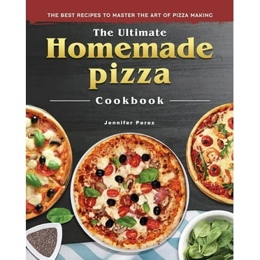 The Elements of Pizza: Unlocking the Secrets to World-Class Pies at ...