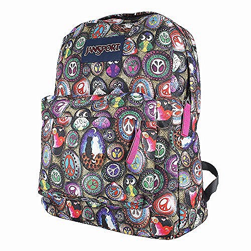 Superbreak Multi Painted Stones T5010AF - Walmart.com