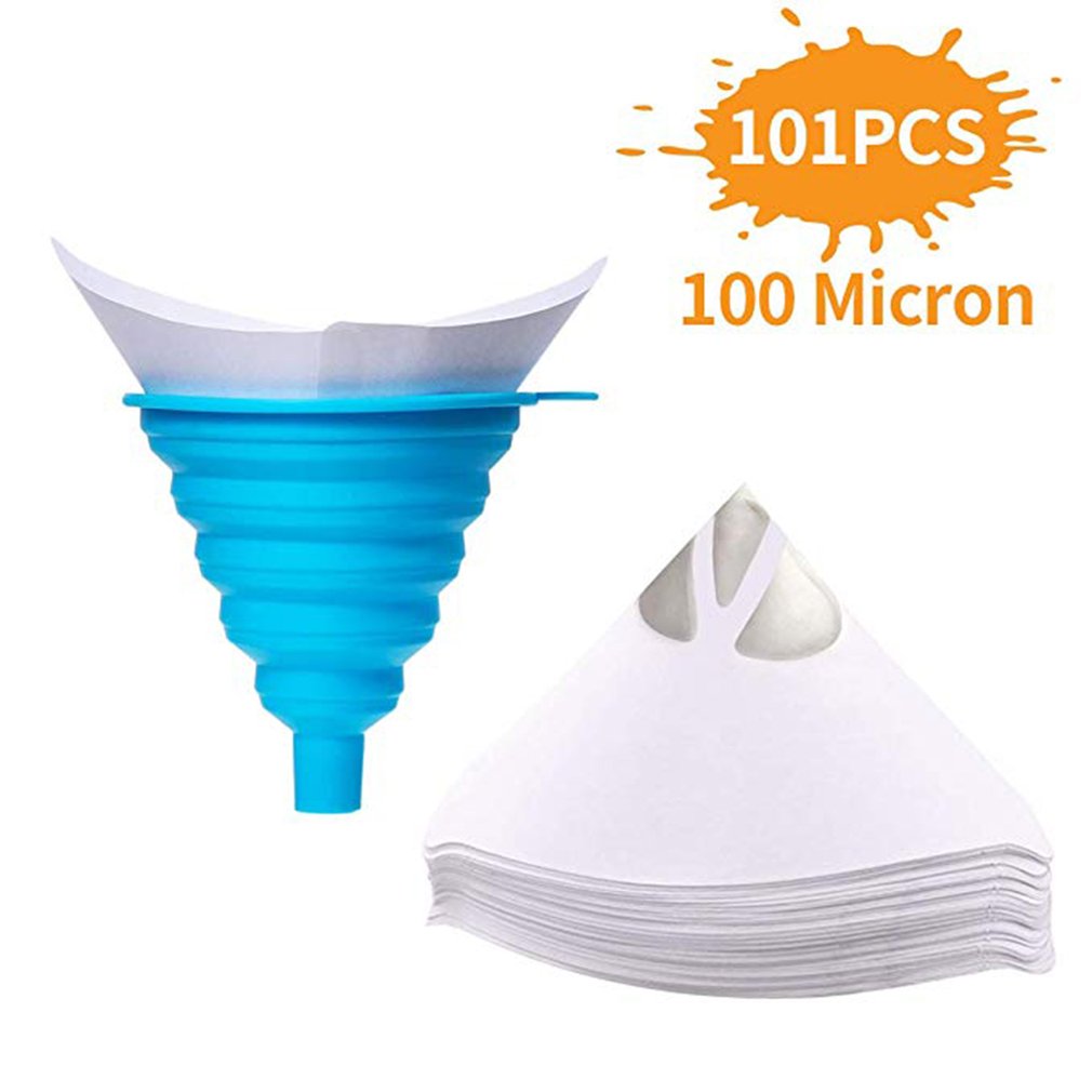 MAIF Paint Spray Tool Filter Paper 500Pcs 100Pcs Paint Paint Filter ...