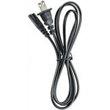 BigNewPowered AC in Power Cord Outlet Socket Cable Plug Lead Compatible ...