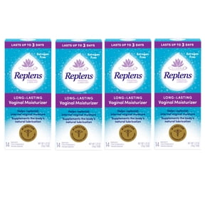 RepHresh Vaginal Wash and Gel: 2-Step Intimate Hygiene Kit for Feminine ...