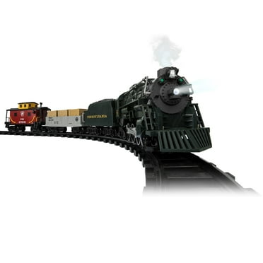 Brio Starter Travel Train Set - Walmart.com