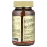 Solgar Gentle Iron Complete Support Supplement 25mg - 180 Non ...