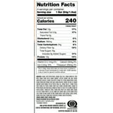 Dave's Killer Bread Organic Peanut Butter Chocolate Chunk Protein Bars ...