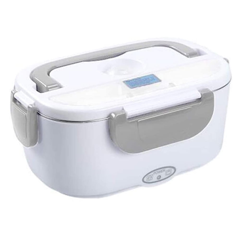 Click here for Dutchman Stainless Steel Electric Lunch Box  Porta... prices